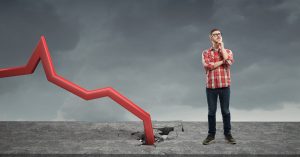 Comment se préparer à un krach boursier ? - DayTrader Canada