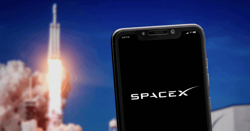 IPO de SpaceX : un décollage historique en Bourse, mais à quel prix ...